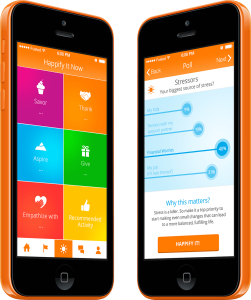 App Spotlight: Happify